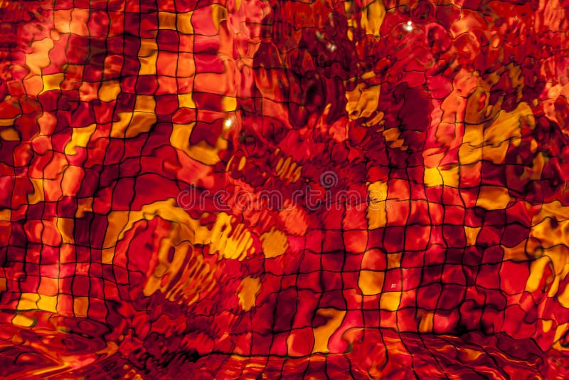 Red refection stock photo. Image of motion, glitter, simplicity - 30184174