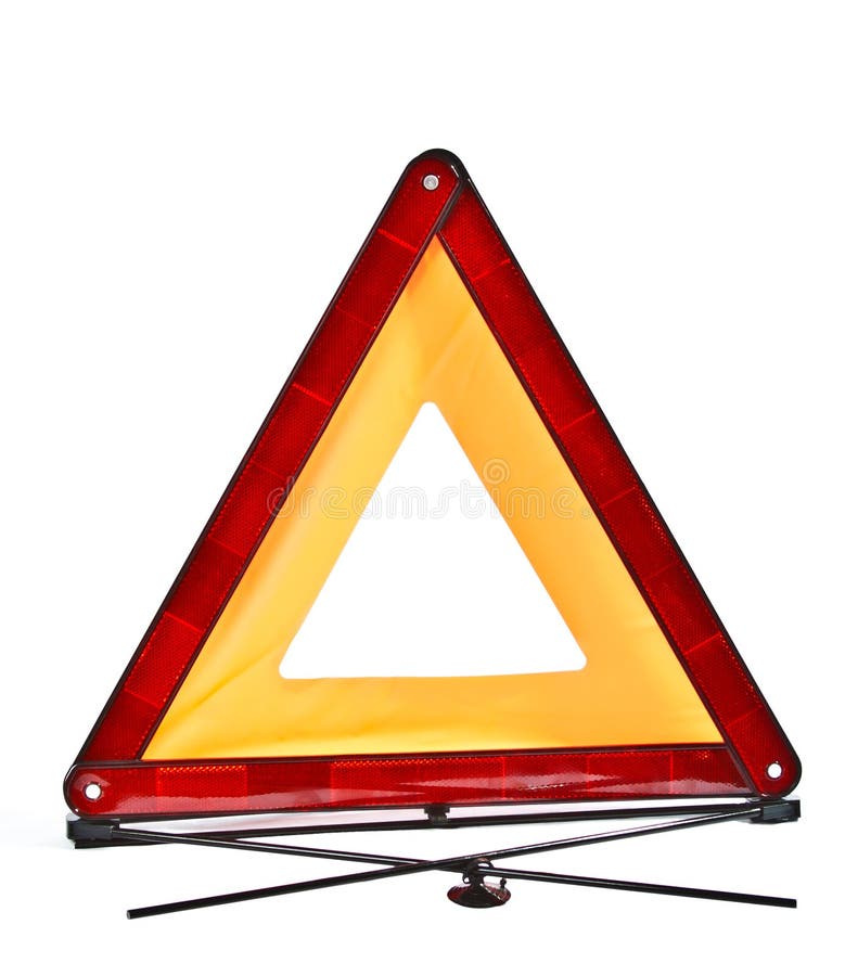 110+ Safety triangle Free Stock Photos - StockFreeImages
