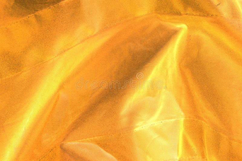 Red Reflective Fabric Texture or Background Stock Image - Image of ...