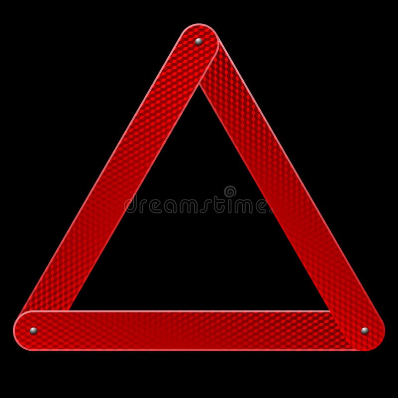 Emergency sign stock illustration. Illustration of help - 14070485