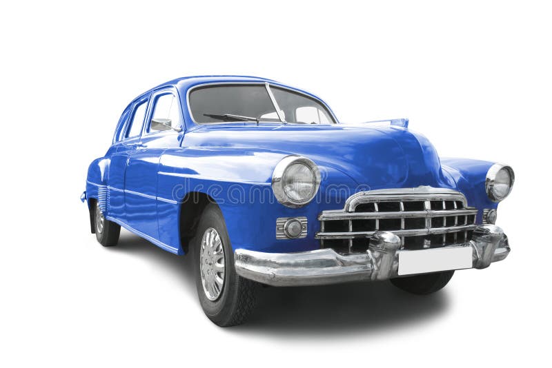 Vintage taxi cab stock image. Image of fashioned, fender - 10325381