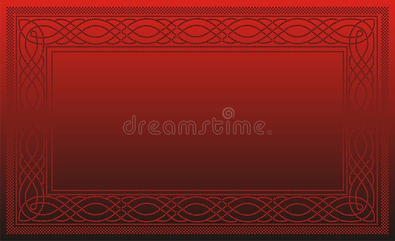 Spiral Red Dots Stock Illustrations – 2,050 Spiral Red Dots Stock ...