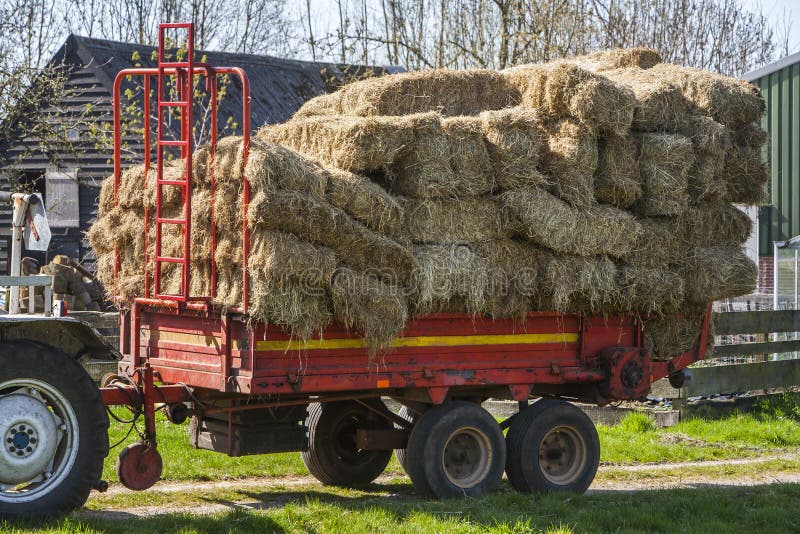 928 Old Farm Hay Wagon Stock Photos - Free & Royalty-Free Stock Photos ...