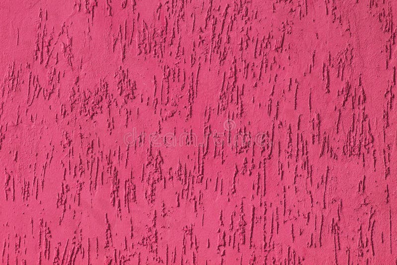 Red retro plaster stock photo. Image of paint, abstract - 93131444