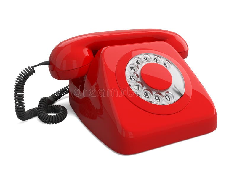 Retro phone icons stock vector. Illustration of retro - 35289678