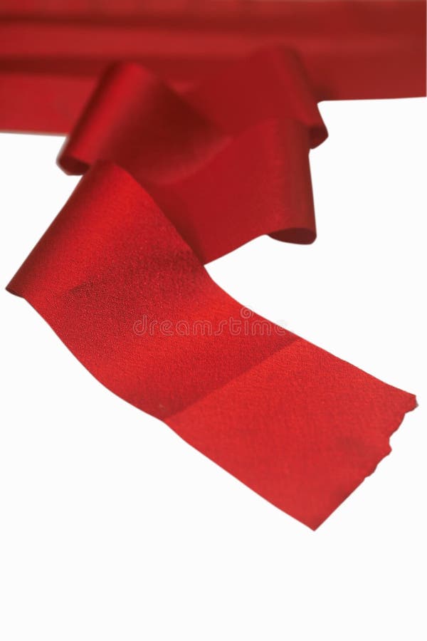 Red Ribbon Picture. Image: 2478166