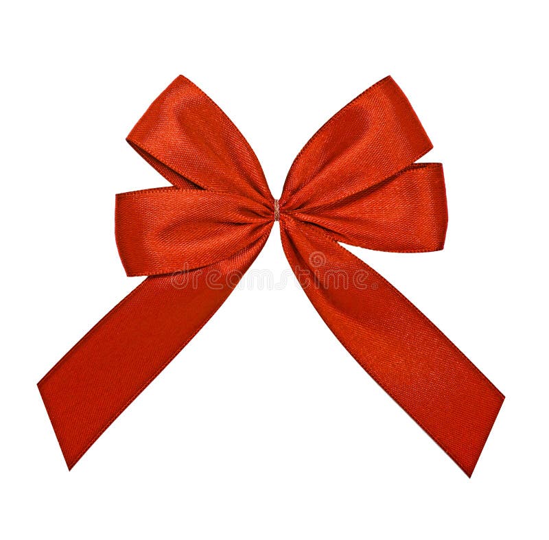Red Ribbon stock photo. Image of easter, anniversary - 26181296