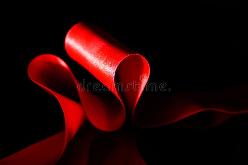 15,363 Red Ribbon Fabric Stock Photos - Free & Royalty-Free Stock ...