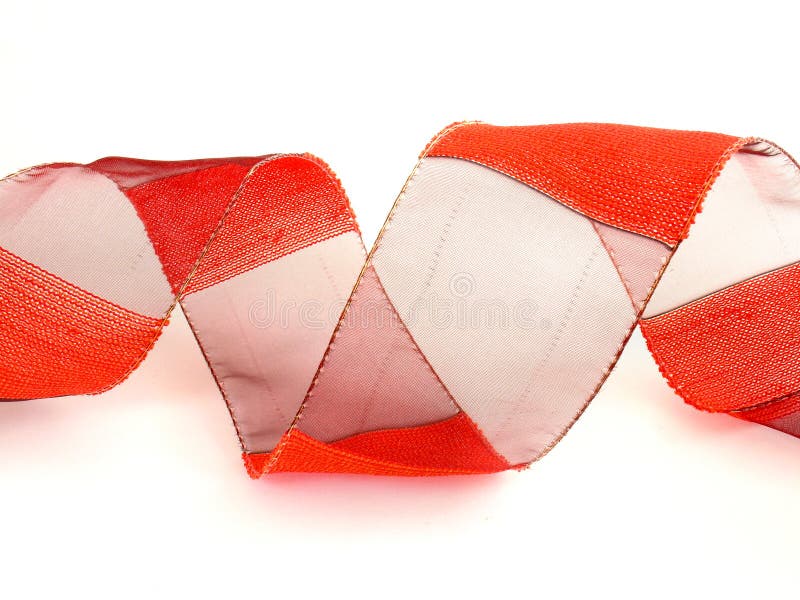 Red Ribbon Picture. Image: 741066