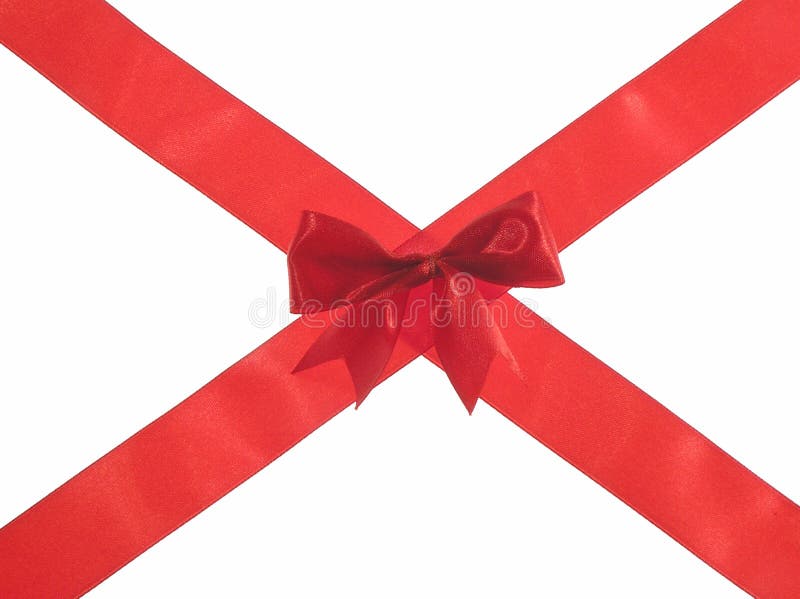 458 Red Cross Ribbon Bow Stock Photos - Free & Royalty-Free Stock ...