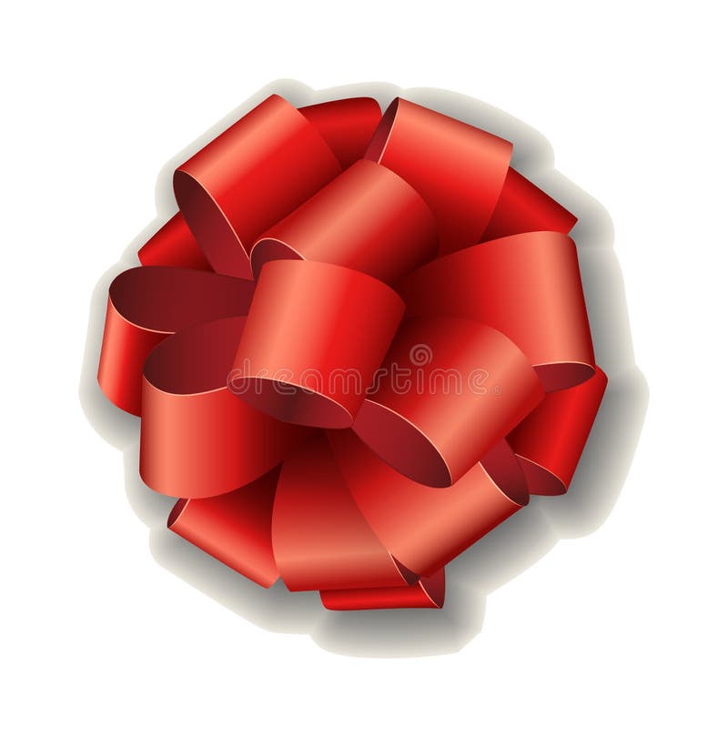 Paper Scroll Tied Bow Stock Illustrations – 106 Paper Scroll Tied Bow ...