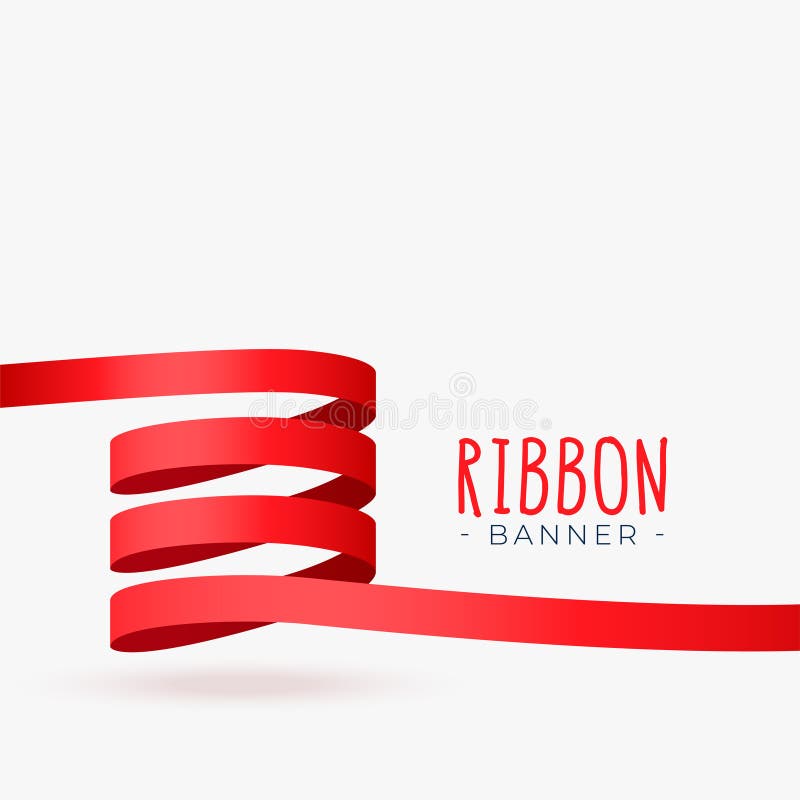 Ribbon Loop Stock Illustrations – 40,490 Ribbon Loop Stock ...