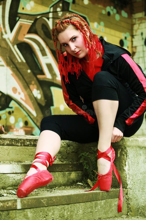 Red ribbons 2 stock photo. Image of fashion, grace, motion - 17667054