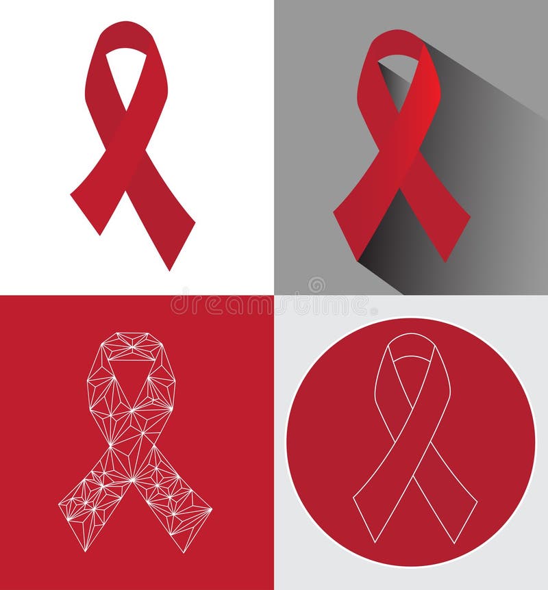 Ribbon Victims Stock Illustrations – 409 Ribbon Victims Stock ...