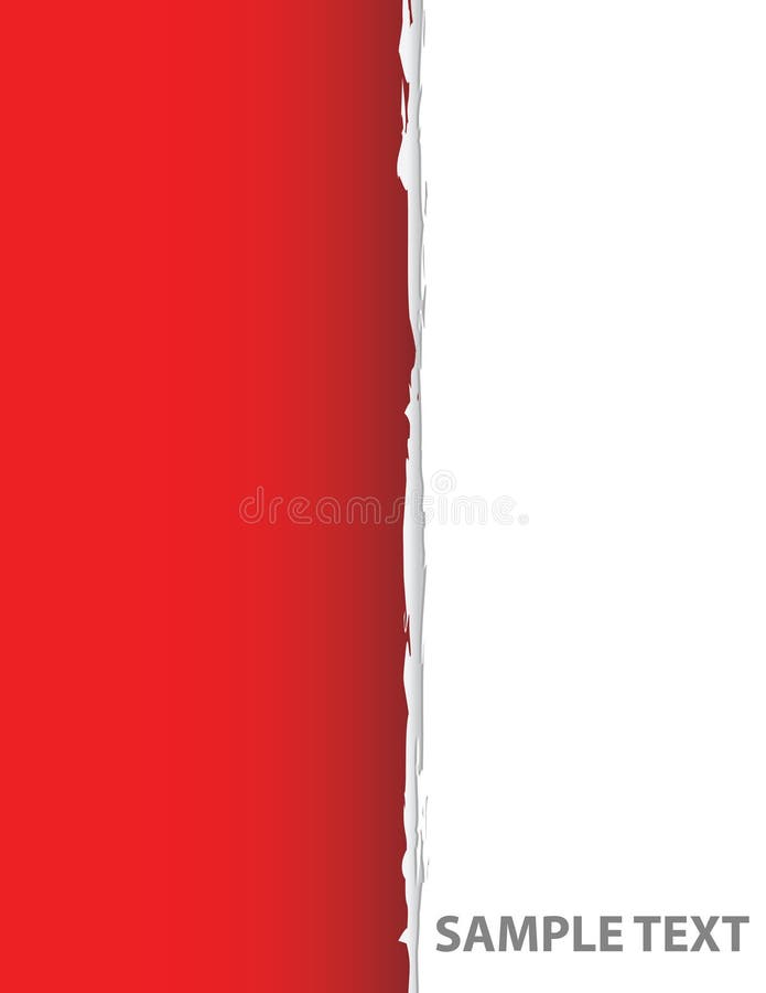 110+ Paper red ripped Free Stock Photos - StockFreeImages