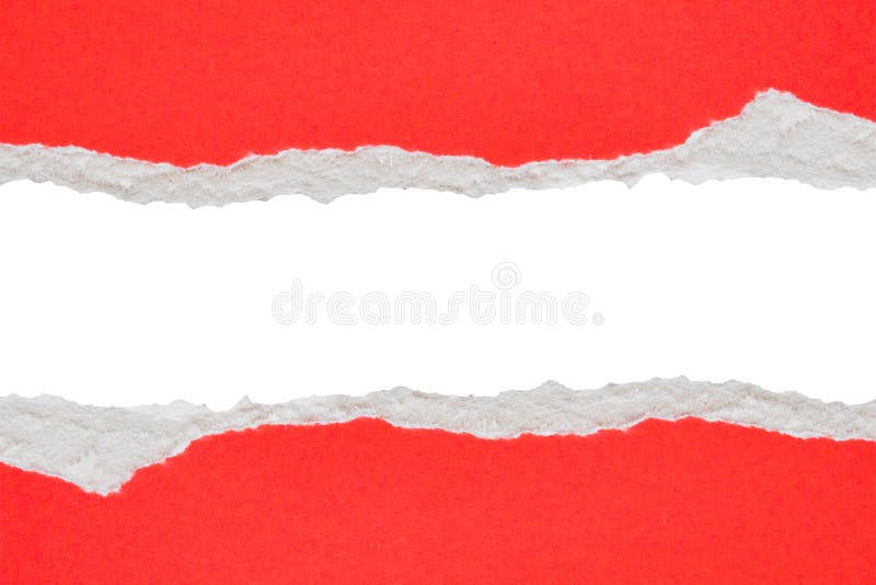 436 Torn Paper Banner Transparent Background Stock Photos - Free ...