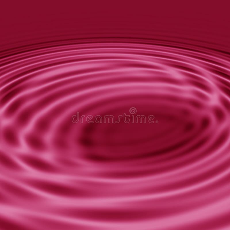 Red ripples stock illustration. Illustration of texture - 6980234