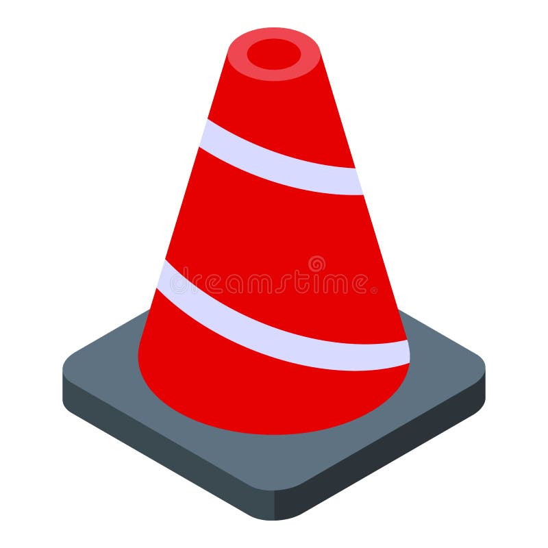 Red Roadblock Icon Vector Stock Illustrations – 561 Red Roadblock Icon ...
