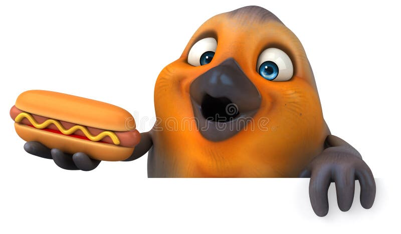 Red robin stock illustration. Illustration of background - 76177023