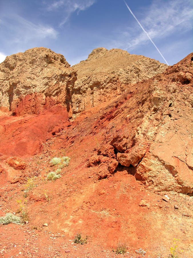 Red Rock Picture. Image: 255905
