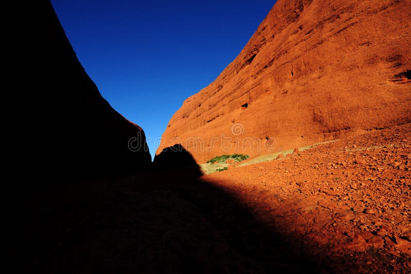 Australia Landscape : Brisbane City Riverside Skyline Stock Photo ...