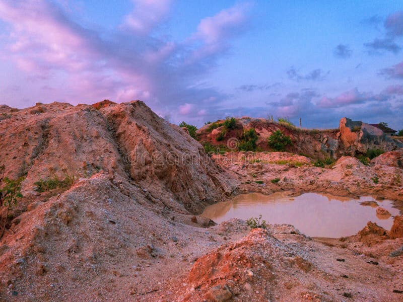 Red rock canyon stock photo. Image of national, landscape - 225993578