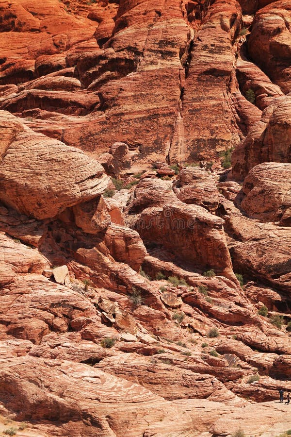 Red rock stock image. Image of cliff, light, scenery - 32757043
