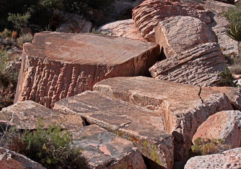 Red Rock stock photo. Image of geologist, california - 46942504