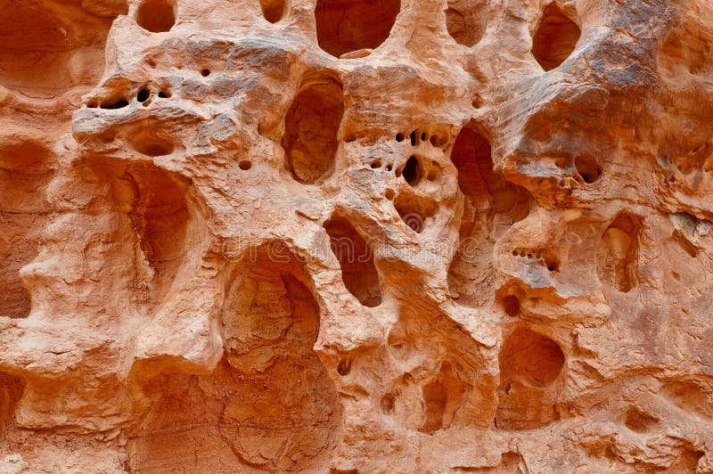 Red rock formation stock photo. Image of pattern, mountains - 7693360