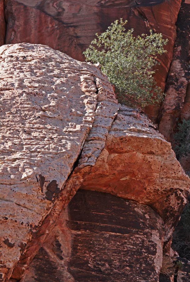Red Rock stock photo. Image of historical, arizona, geology - 46940614