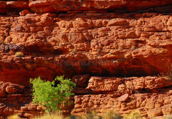 Red rock strata layers stock photo. Image of layers, shadow - 7328420