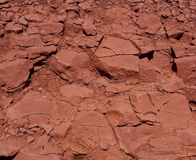 Red rock texture stock photo. Image of western, still - 23581876