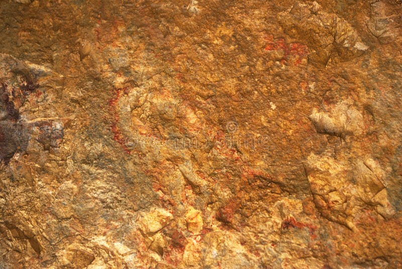 Red rock texture stock photo. Image of design, aged, empty - 28361820