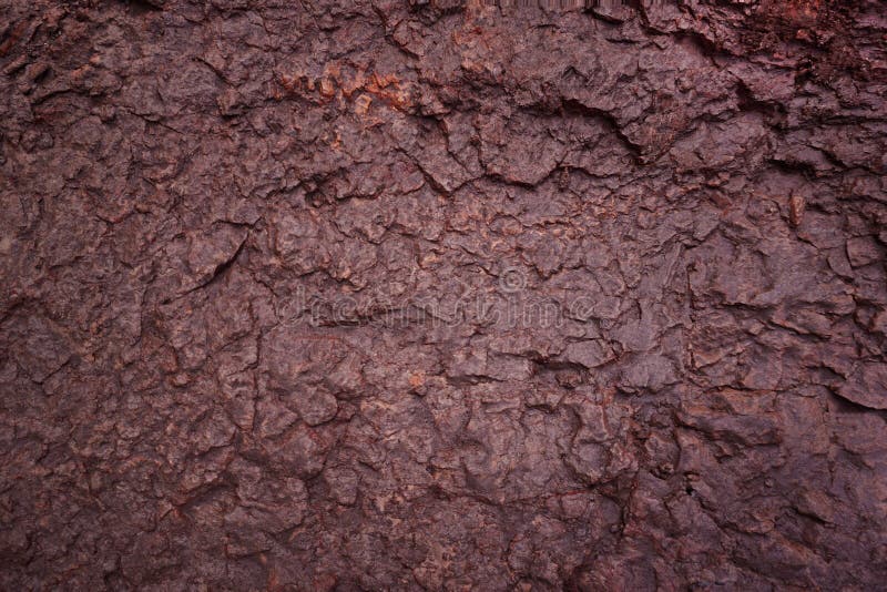 Red Rock Texture and Background Stock Photo - Image of detail, mineral ...