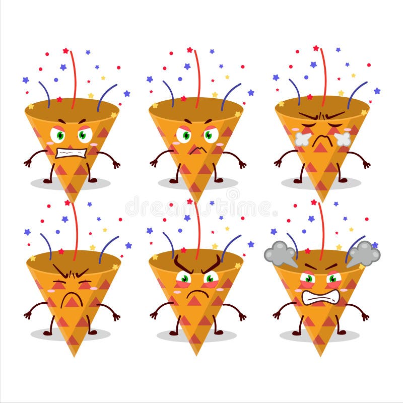 Angry Rocket Cartoon Stock Illustrations – 211 Angry Rocket Cartoon ...