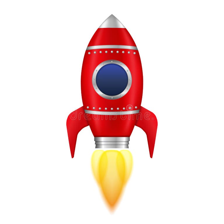 Red Rocket Stock Illustrations – 22,547 Red Rocket Stock Illustrations ...
