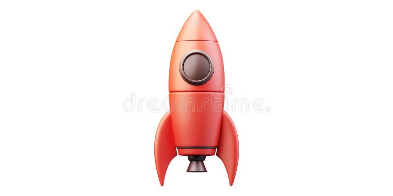 Rocket Ship Transparent Stock Illustrations – 1,790 Rocket Ship ...