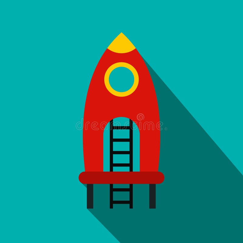 Spaceship Ladder Stock Illustrations – 372 Spaceship Ladder Stock ...