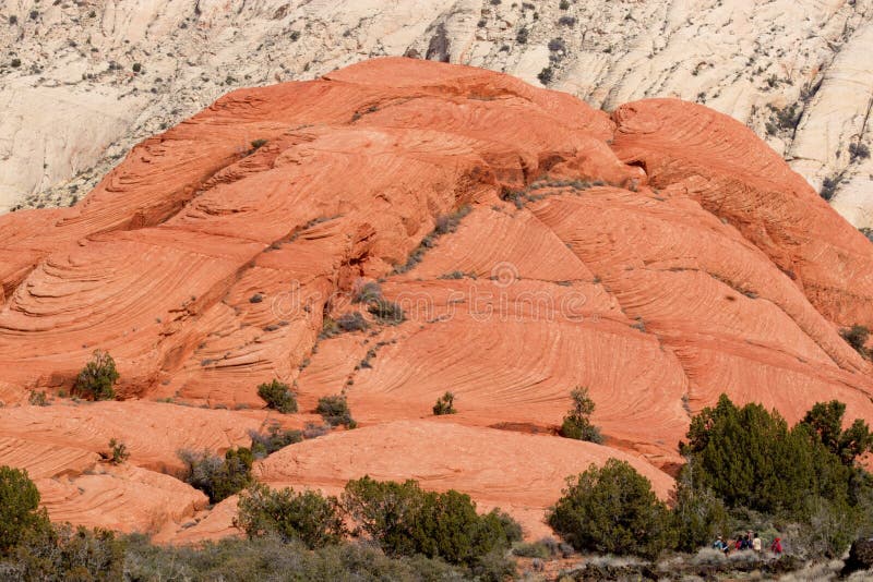 Red Rocks stock photo. Image of utah, scenic, nature - 14069434