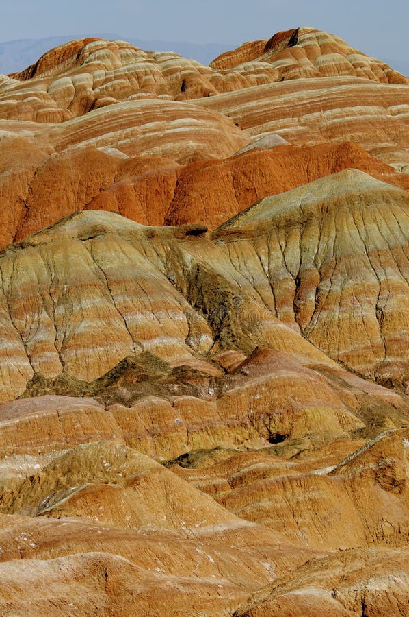 Red rocks stock photo. Image of desert, sand, china, travel - 27131614