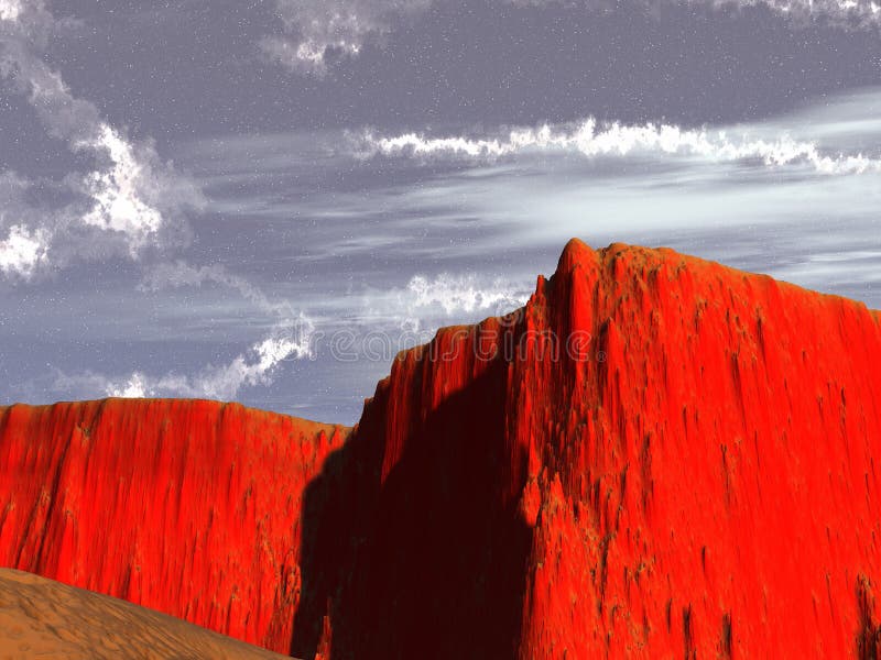 Red Rocks Stock Illustrations – 18,448 Red Rocks Stock Illustrations ...