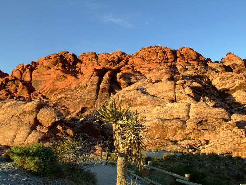 Red Rocks canyon Las vegas stock image. Image of rock - 9949277