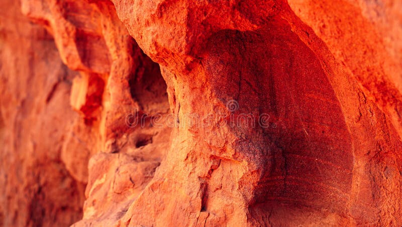 Red Rocks in Jemez New Mexico Stock Image - Image of mexico, jemez ...