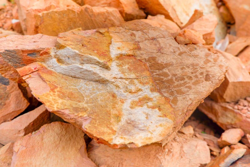 Red rocks stock image. Image of design, natural, stone - 94643853