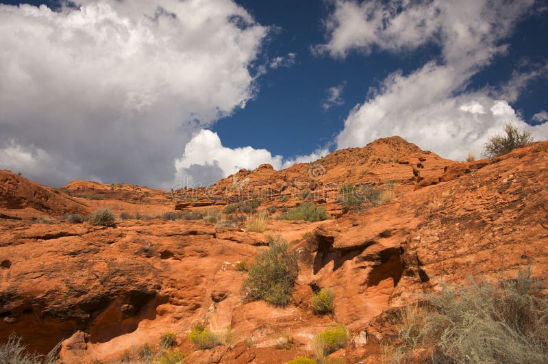 Red Rocks Utah Free Stock Photos & Pictures, Red Rocks Utah Royalty ...