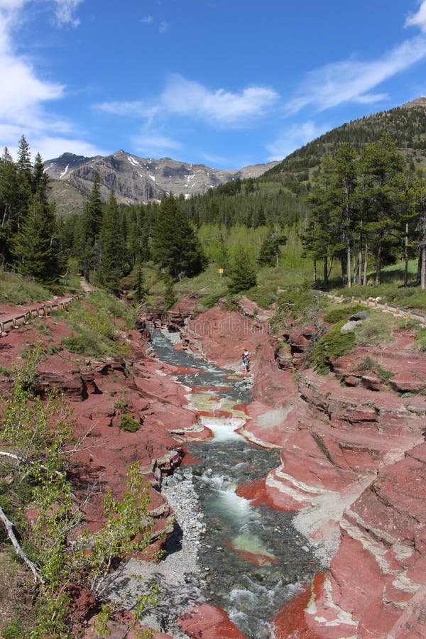 Red Rocks stock photo. Image of park, adventure, unique - 53158770
