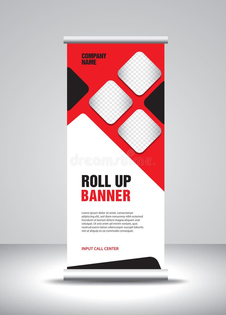 Banner Pull Up Stock Illustrations – 2,423 Banner Pull Up Stock ...
