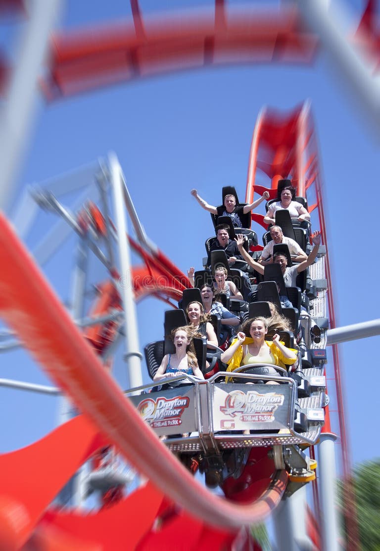 1,151 Roller Coaster Kid Stock Photos - Free & Royalty-Free Stock ...