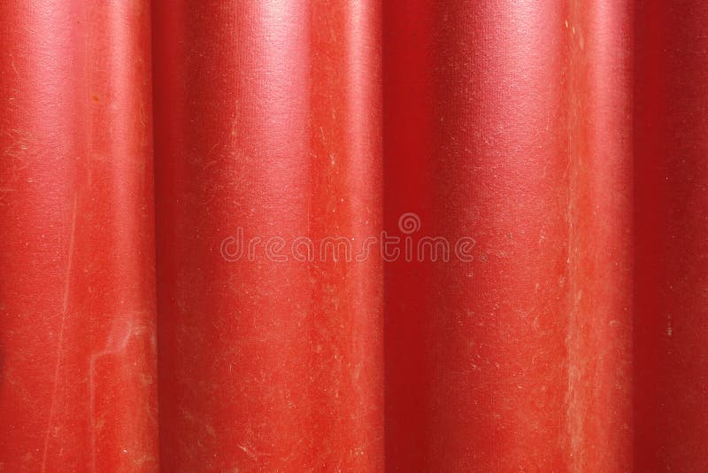 Red Roof Texture Background Stock Image - Image of tiles, pattern: 69175145
