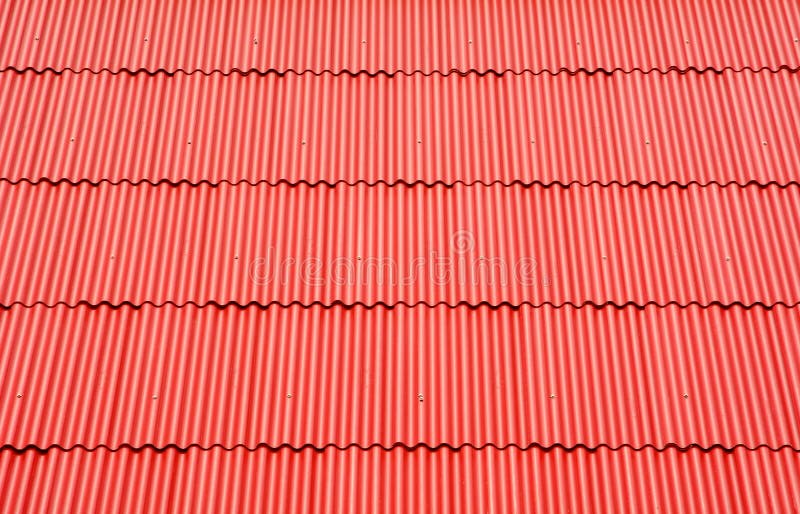 Red roof tiled texture stock photo. Image of home, material - 44174200